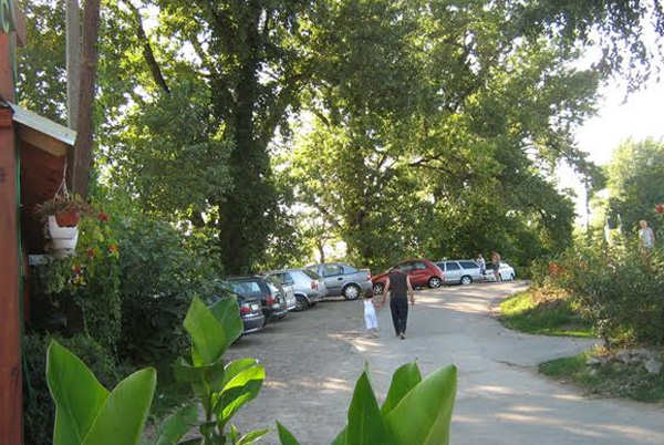 GOSTIONA SPLAV DUNAVAC FUTOG | IPA Regija Novi Sad GOSTIONA SPLAV ...